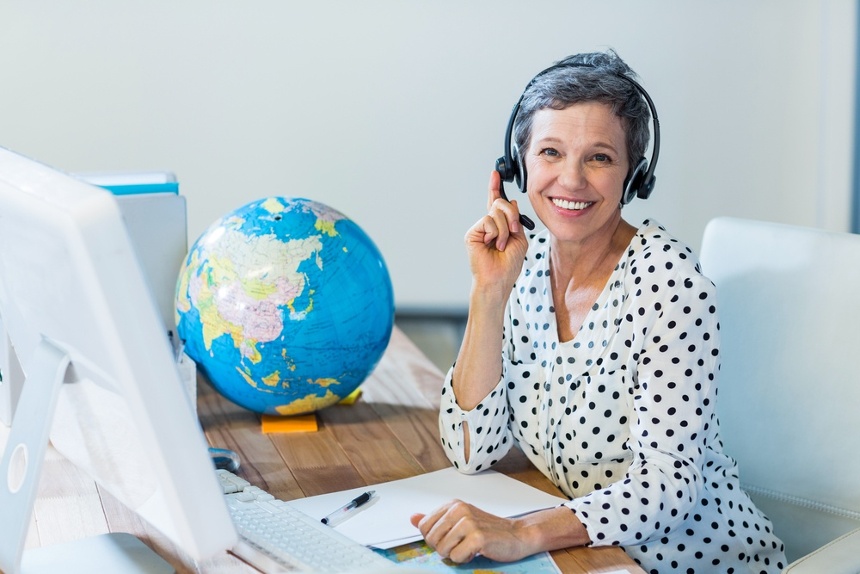 Location Matters: Study Explains Importance of Outsourcing Call Center ...